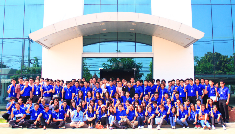 SMC (Thailand) Ltd.