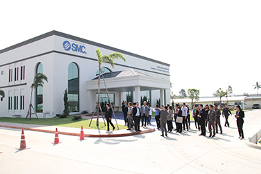 SMC (Thailand) Ltd.