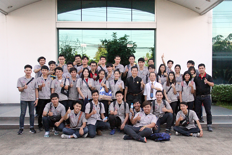 SMC (Thailand) Ltd.