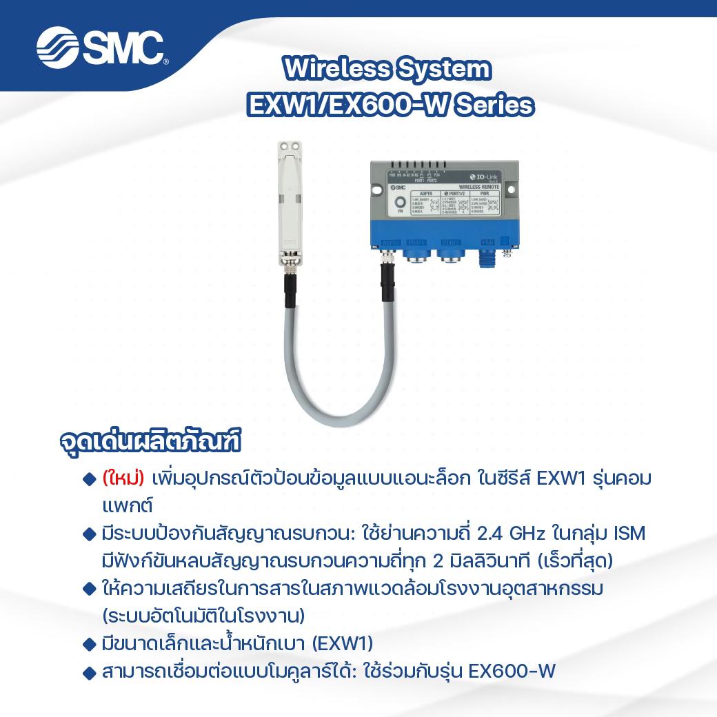 SMC - Product